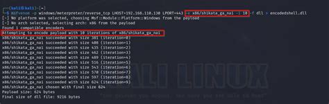 Reverse Shell Cheat Sheet 2025 A Hacking Guide