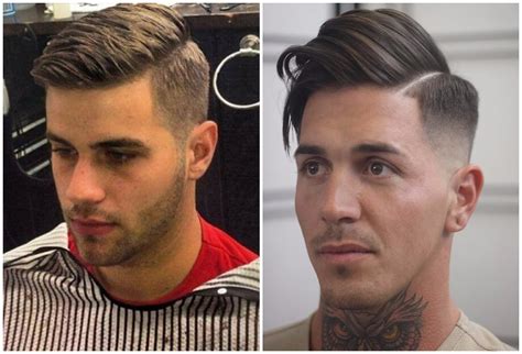 25 Best Hairstyle For Rectangular Face Male Hairstyle Catalog