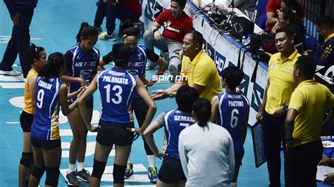 Dethroned In Afp Olympics Air Force Gets Payback Vs Army In Pvl Open