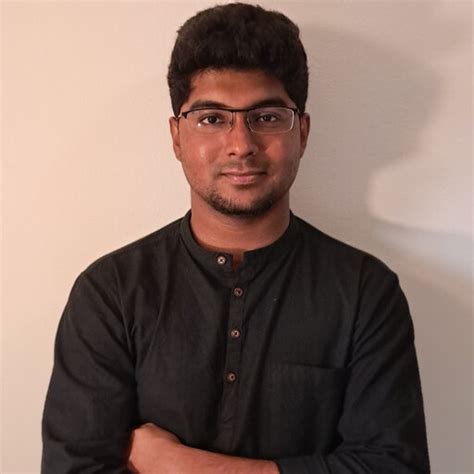 Avik Ghosh Phd Candidate Phd Candidate Uc San Diego Btech