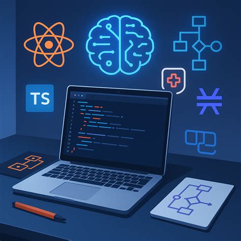 Beyond The Basics How Ai Is Transforming My Software Development Beyond The Basics How Ai Is Transforming My Software Development