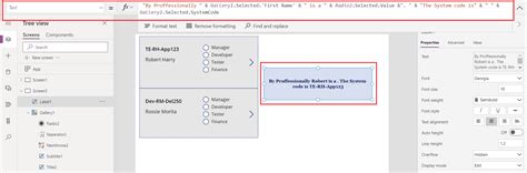 Power Apps Radio Button Enjoysharepoint