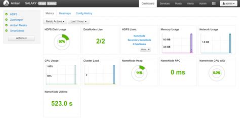 3 Configure Hdp Ambari Server