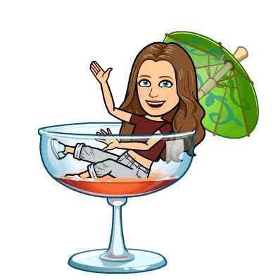 Pin Di Ella Roche Su Bitmoji