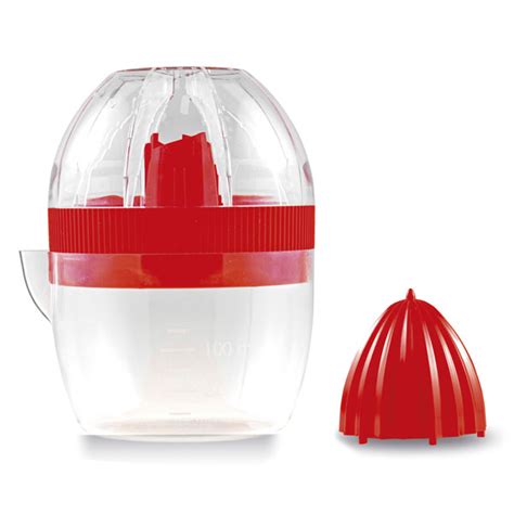 Rigamonti Easy Squeezy Table Citrus Squeezer Recyclable