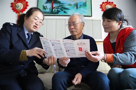 肃南裕固自治县人民政府 红湾寺镇育好“法律明白人”，办实“法律明白事”