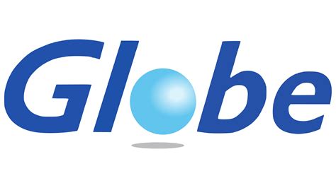 Globe Telecom Logo Symbol Meaning History PNG Brand
