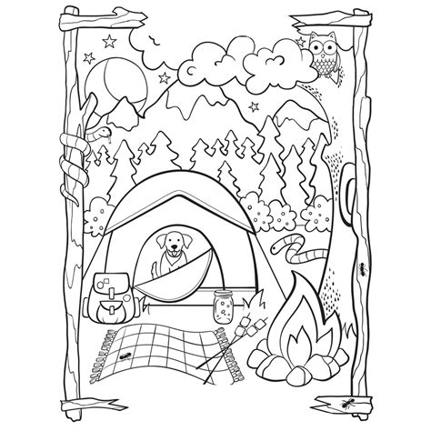 رنگ آمیزی کودکان 6 نقش تندیس آریا