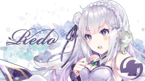 Re Zero Redo