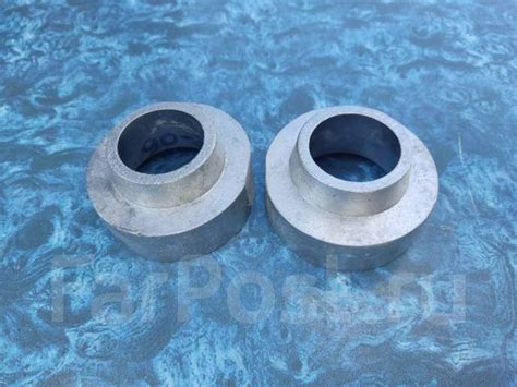 Проставки увеличения клиренса Toyota купить в Хабаровске по цене: 1 300 ...