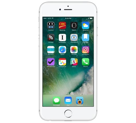 Josh Ginter S MacOS IPhone And Watch Setup The Sweet Setup