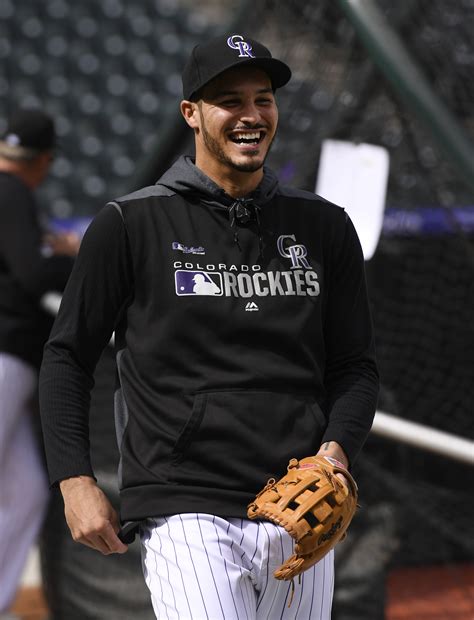 Colorado Rockies Fans Not Panicking After 2019 Home Opener Loss