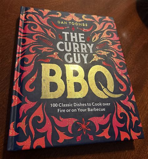 Cookbook Collection Vol 2 Curry Guy Bbq Album On Imgur