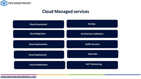 Technotrust Solutions On Linkedin Technotrust Solutions Is A New Age Technology Firm That
