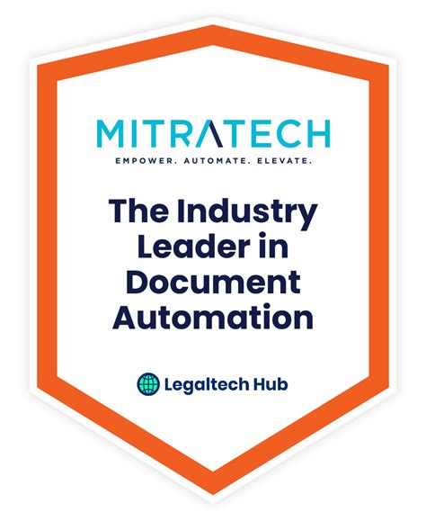 Mitratech Hotdocs Document Automation Software