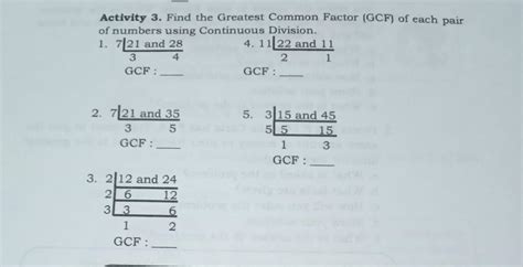 Gcf Calculator Continuous Division At Sherry Goodson Blog
