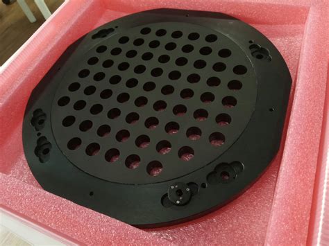 產品介紹 多孔性陶瓷真空吸盤 佐和科技有限公司