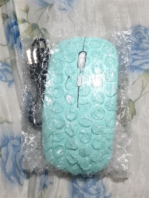 소리전자 블루투스 무선 Usb 겸용 마우스