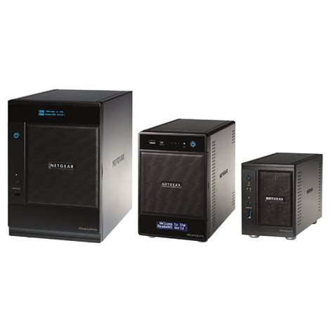 Netgear Readynas Ultra Home Servers Inbound Softpedia