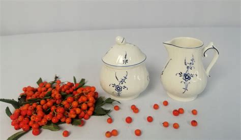VILLEROY & BOCH LUXEMBOURG CUKIERNICA MLECZNIK 12678647593 - Allegro.pl