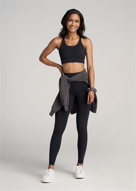 Tall Athletic Apparel For Women