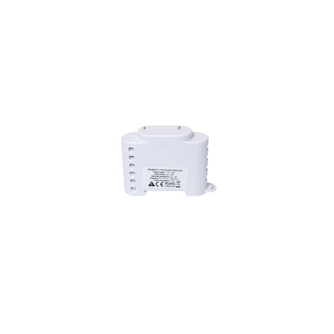 3em Smart Three Phase Wifi Inductive Energy Meter