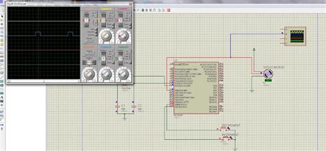 Robotics And Systems Engineering Servo Motor Control With Pic F