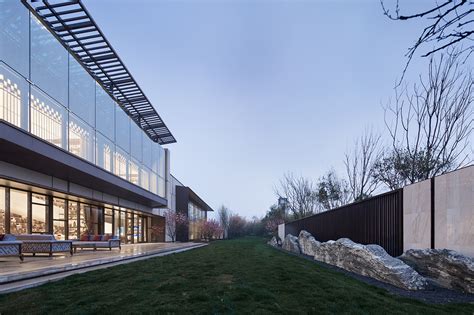 徐州颐居隐山观湖 南京邦建实践建筑设计事务所有限公司