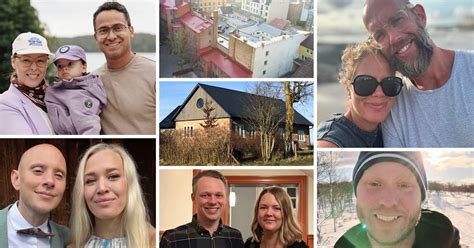 Husdrömmar 2025 Så Gick Det Sen För Alla 16 Deltagare