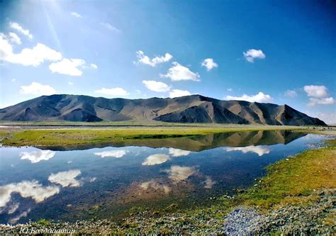 Түйн гол болон Номгон хайрхан уул Түйн Амьдралын Захидал