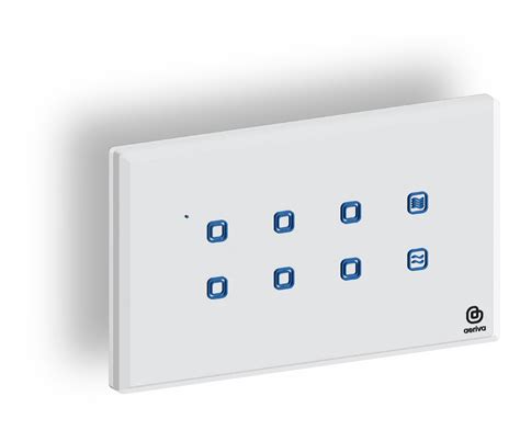 Capacitive Touch Switch At ₹ 11500piece Modular Touch Switches In Ahmedabad Id 26308487812