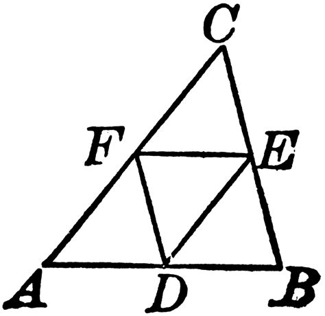 Triangle Equal Payments At Frank Duke Blog