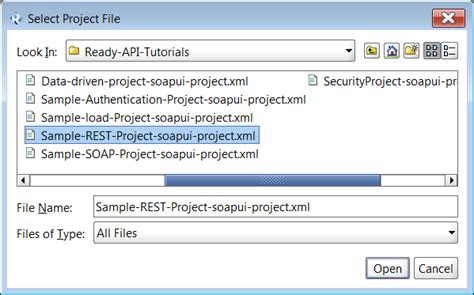 Moving To Readyapi From Soapui Soapui
