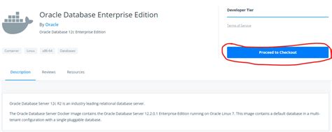 How To Docker Install Oracle 12c A Step By Step Guide Devopsroles