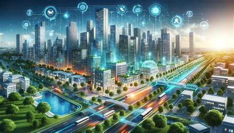 Ai And The Evolution Of Smart Cities By Artificial Intelligence