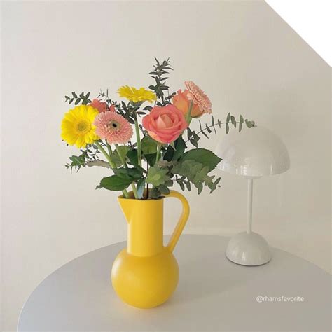 공간의 분위기를 밝혀줄 포인트 ‘컬러 아이템 1집구석 1hows Items 공간의 분위기를 밝혀줄 포인트 ‘컬러 아이템 1집구석 1hows Items