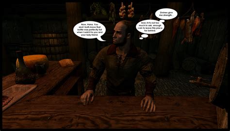 Azas Going To Become A Daedric Prince And Overthrow Sanguine Chapter