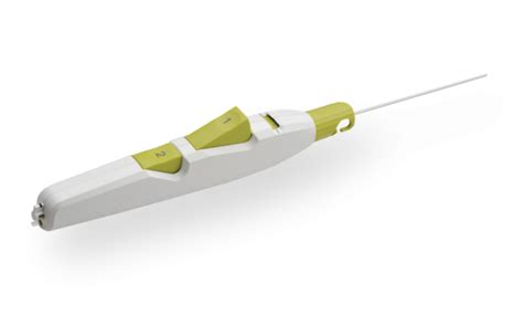 Cordis Mynx Control Vascular Closure Device