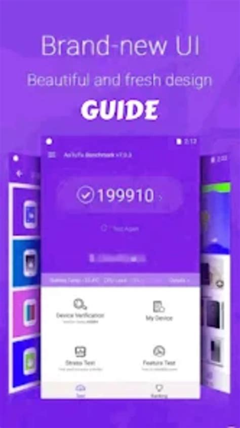 Antutu Benchmark Apk Advice For Android Download