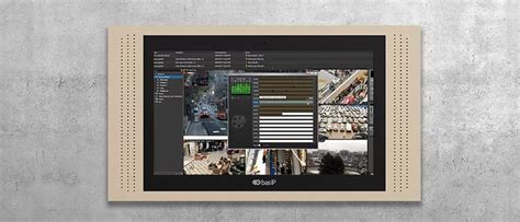 Audio Video Ip Intercom Integrations