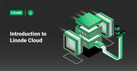 Introduction To Linode Cloud • Serverhealers