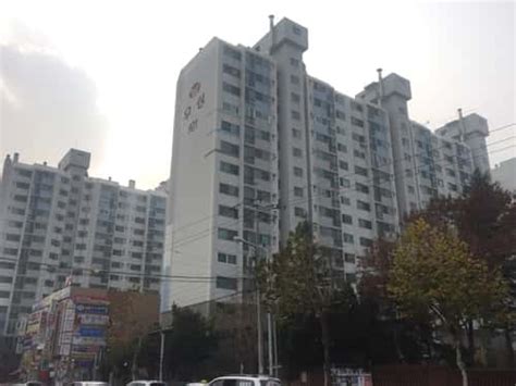 나운동 우성 실거래가 시세 주변정보 Beyond Home Zigbang
