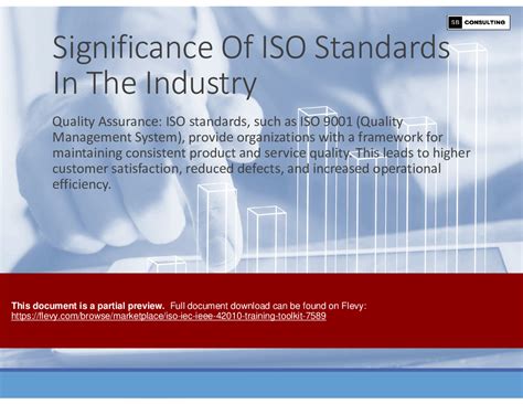 Iso Iec Ieee 42010 Training Toolkit Ppt Slide Deck