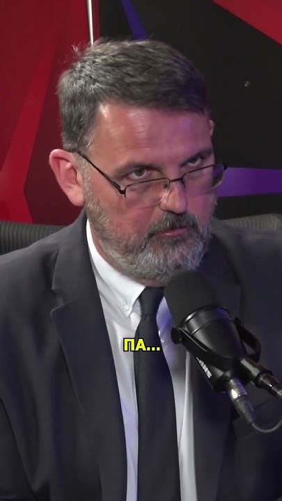 Емисија “На кавга со Иван На кавга со Мирчевски“ На кратко со Наум Стоилковски 1 Youtube