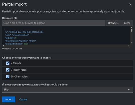 Setup Openid Connect With Keycloak A Step By Step Guide