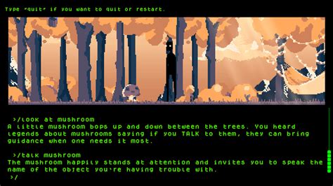 [i] doesn t exist ai breathes new life into text adventures gamingonlinux