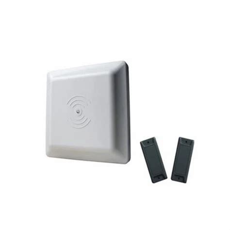 UHF RFID Reader At Piece Chatesar New Delhi ID