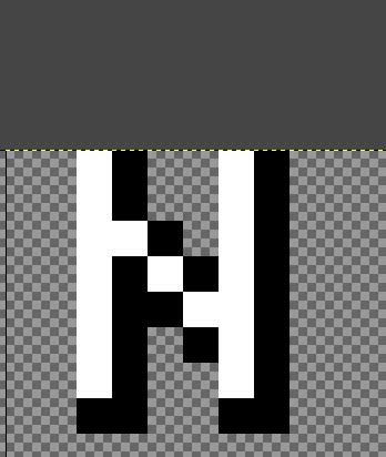 Eli Bitmap Font Use Bitmap Fonts Into Your Game Page RPG Maker Forums