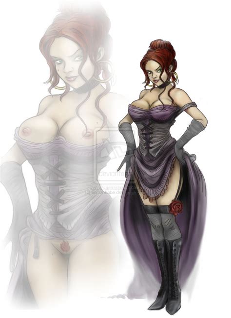 Rule 34 Elvaanbabe Fable Fable 2 Tagme 402744