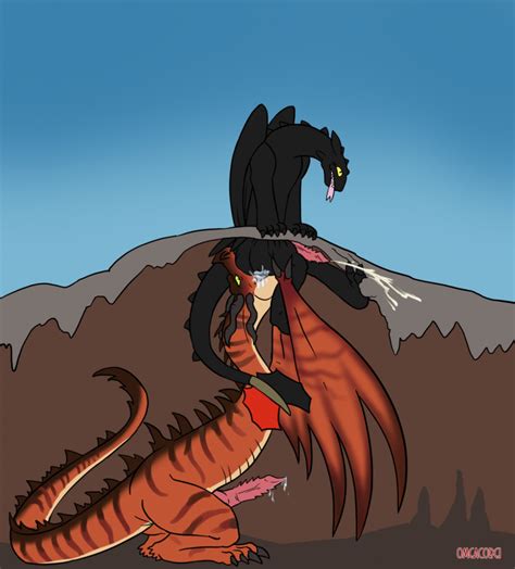 Rule 34 Bodily Fluids Claws Cum Cumshot Dragon Dreamworks Duo